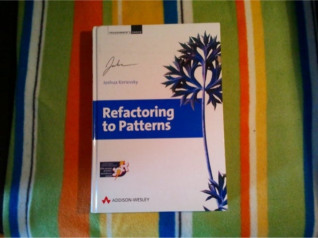 Code Refactoring Live Coding Demo Javaday 2014