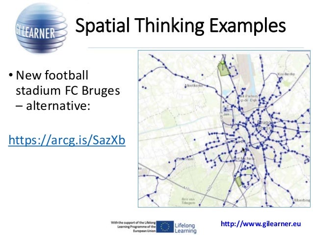 GI Learner Developing Progression In Spatial Thinking gi-learner-developing-progression-in-spatial-thinking