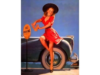Gil Elvgren2 | PPT
