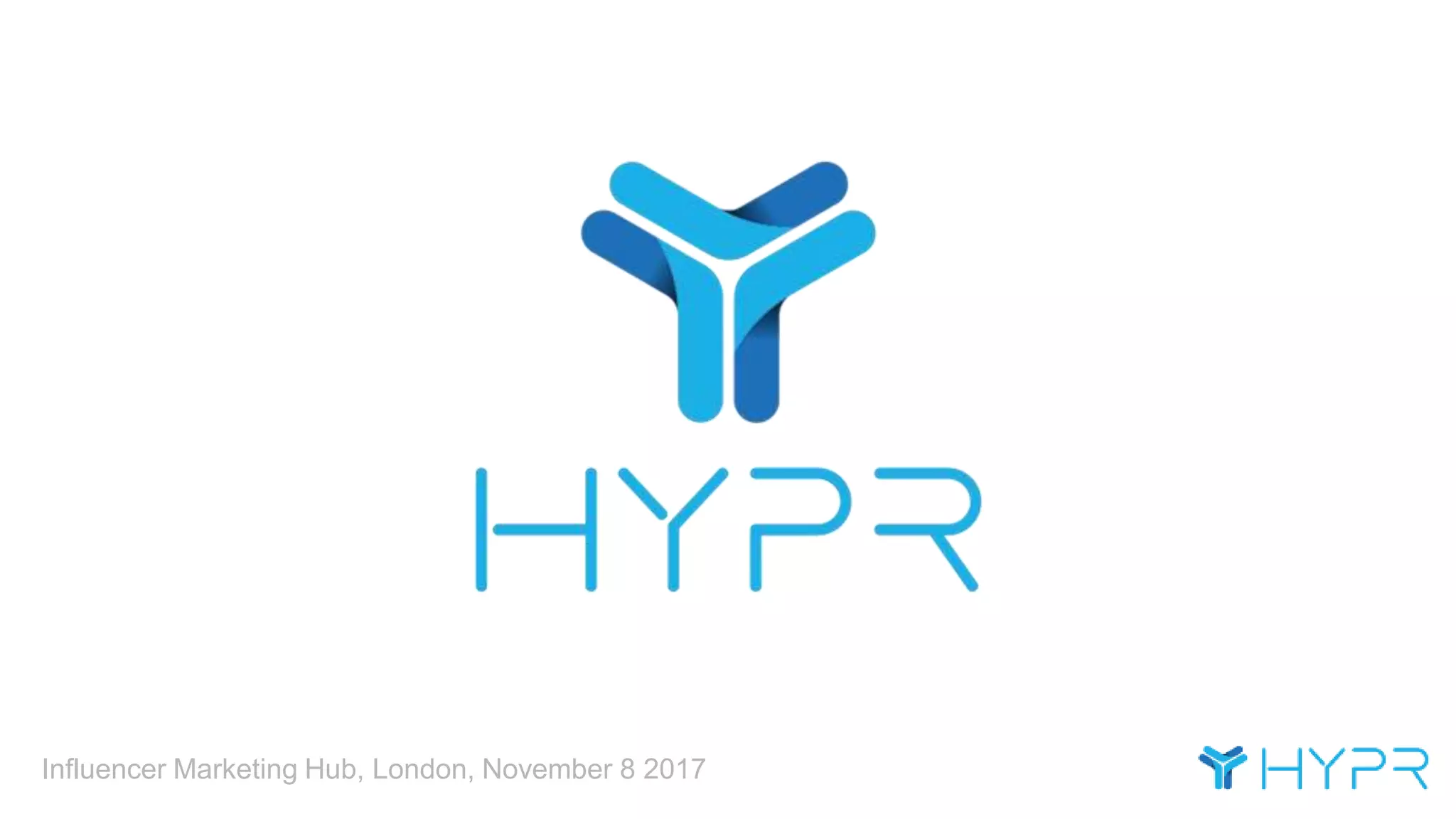 Gil Eyal - Activating Influencers - The mistakes we shouldn’t be making ...