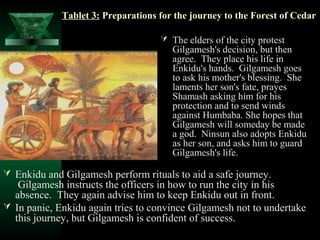 Gilgamesh | PPT