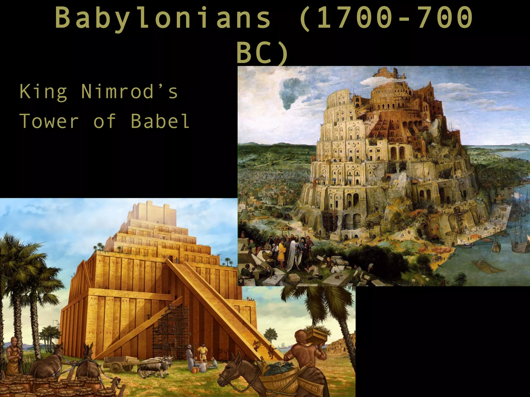 The Epic of Gilgamesh and Ancient Mesopotamia Gilgamesh history | PPT