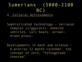 The Epic of Gilgamesh and Ancient Mesopotamia Gilgamesh history | PPT