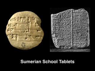 Sumerian School