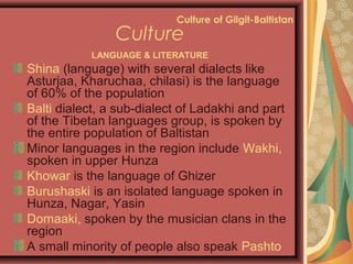Gilgit | PPT
