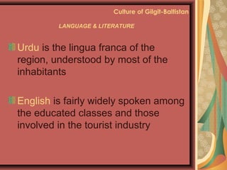 Gilgit | PPT