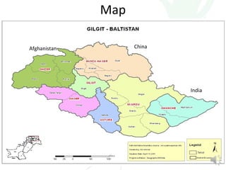 [Understanding Gilgit-Baltistan] - A history of the rulers | PPT
