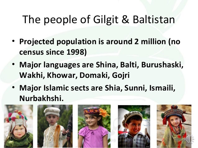 [Understanding Gilgit-Baltistan] - A history of the rulers
