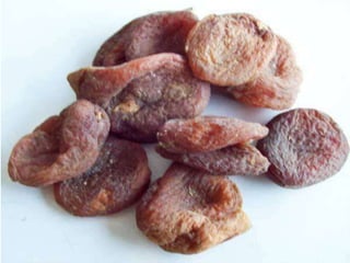 Gilgit baltistan important fruits A Series of Presentation Complied By ...