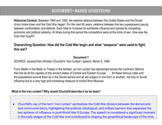 Gil Guerrero - Document Analysis Origins of the Cold War - 17065249.pptx