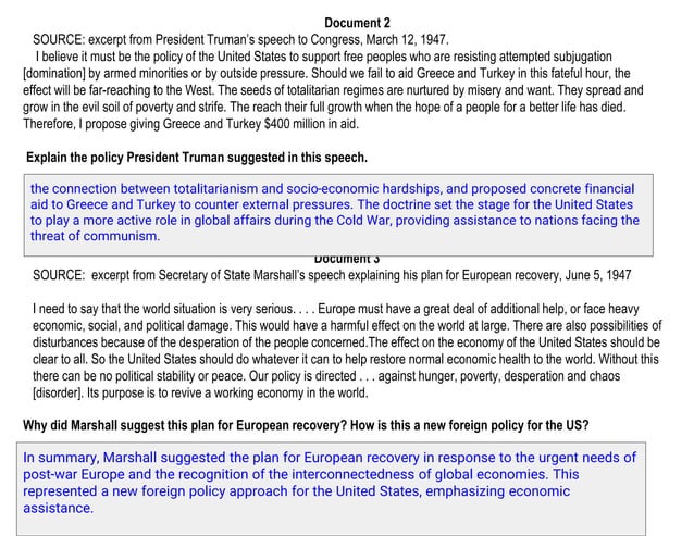 Gil Guerrero - Document Analysis Origins of the Cold War - 17065249.pptx