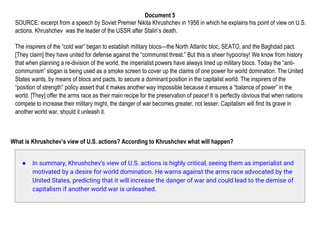 Gil Guerrero - Document Analysis Origins of the Cold War - 17065249.pptx