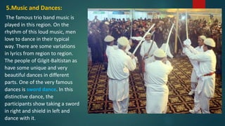 Giligit Baltistan.pptx | National & Civic Holidays | Holidays