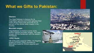 Giligit Baltistan.pptx | National & Civic Holidays | Holidays