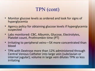 GI Chapter 38 Powerpoint 3 | PPT