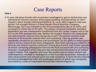 GI Chapter 38 Powerpoint 3 | PPT