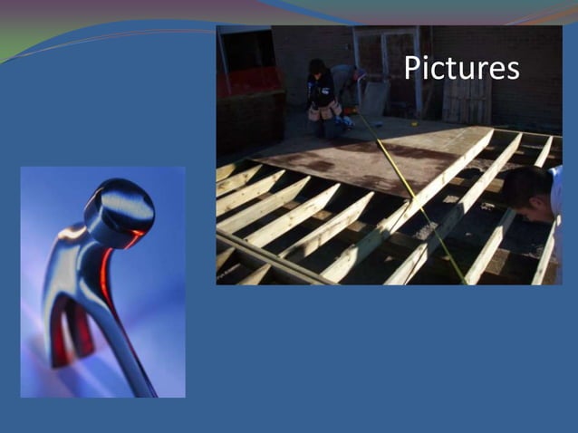 Gillam school construction technology | PPTX