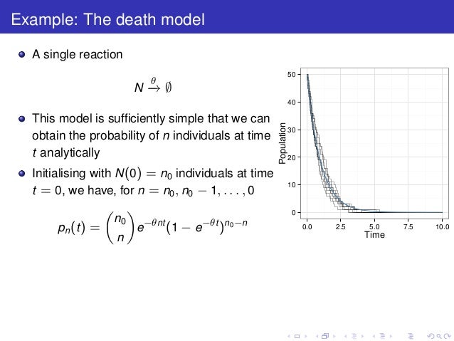 Bayesian Experimental Design For Stochastic Kinetic Models