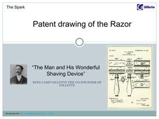 Gillette Supply Chain Management | PPT