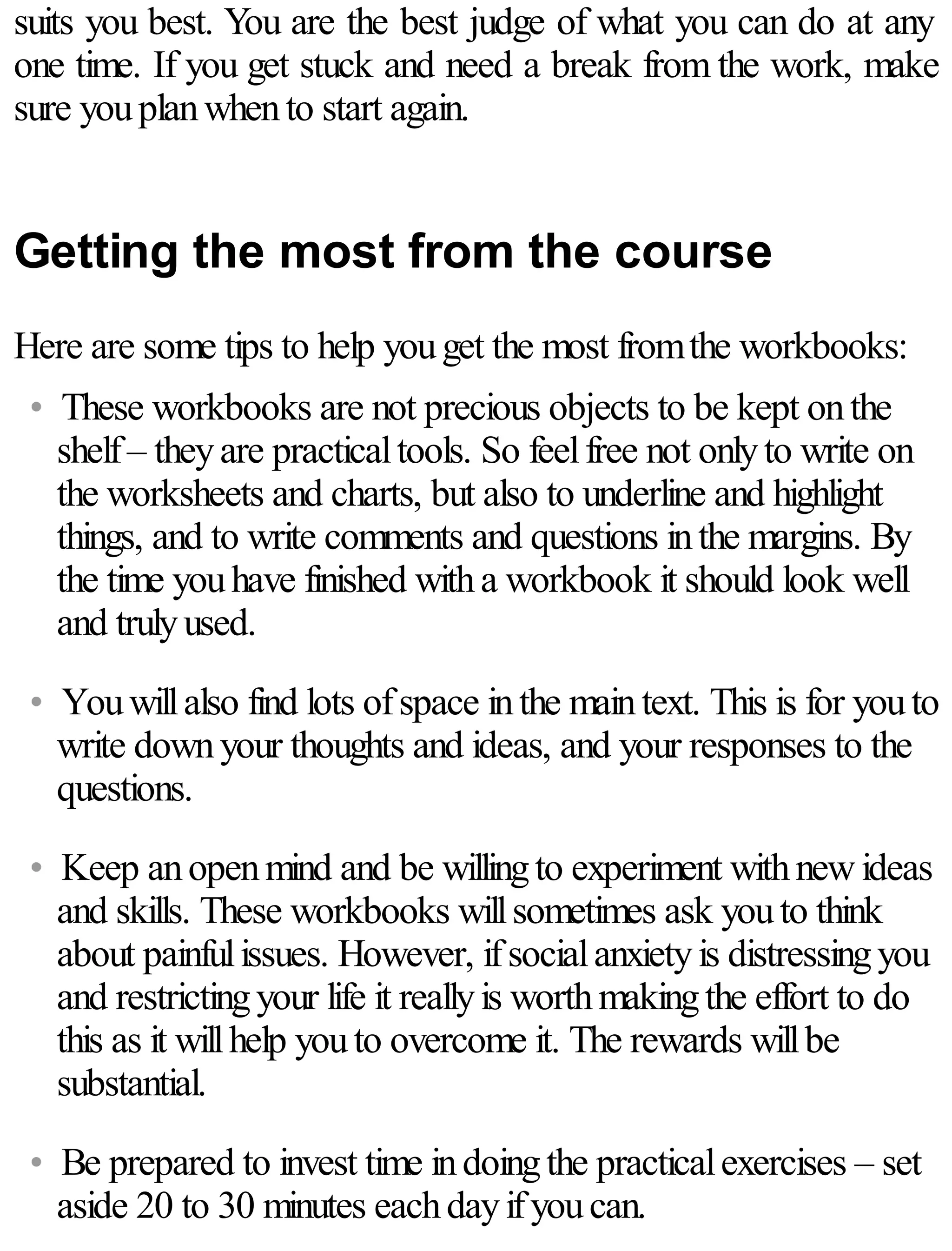 Gillian butler-overcoming-social-anxiety-shyness | PDF