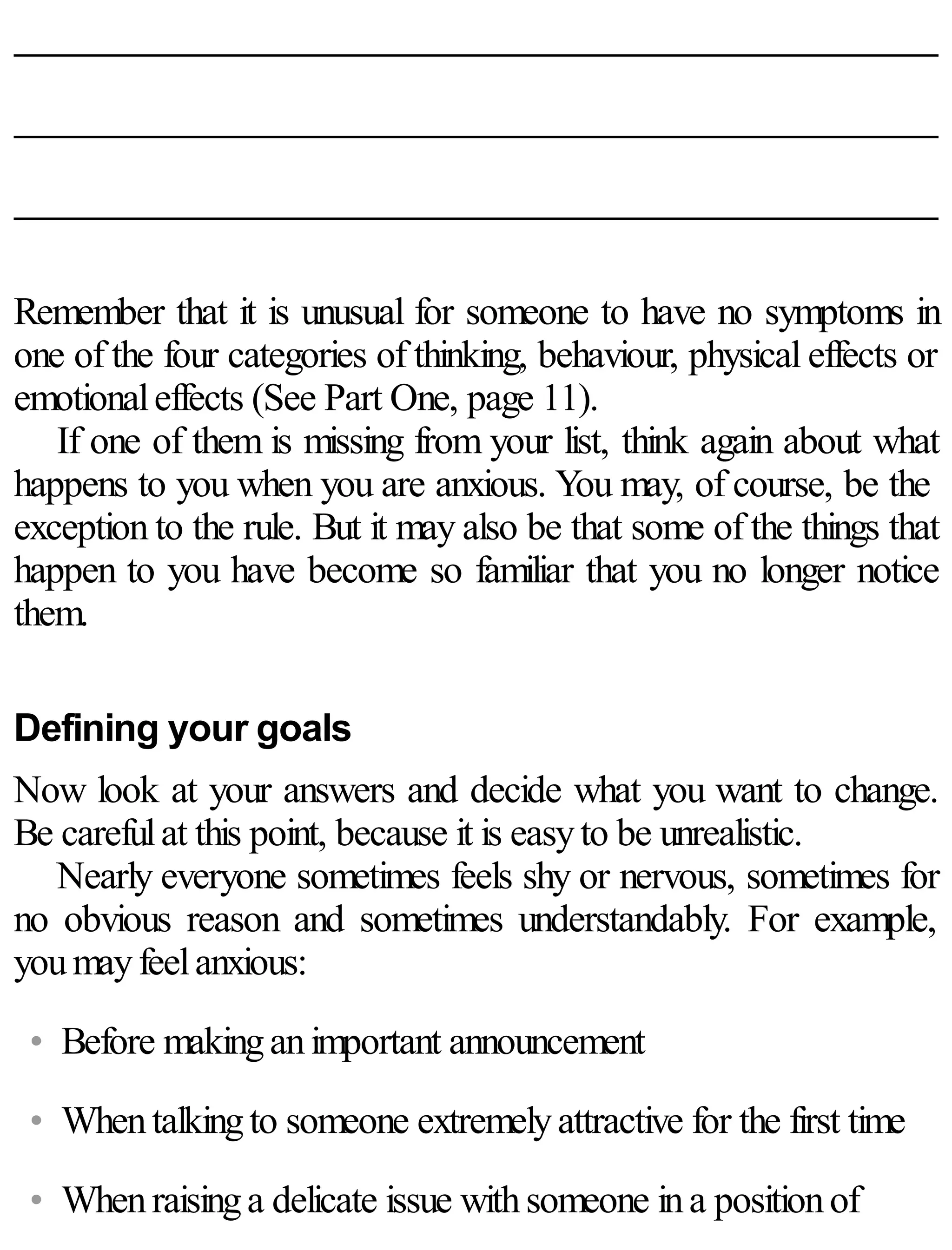 Gillian butler-overcoming-social-anxiety-shyness | PDF