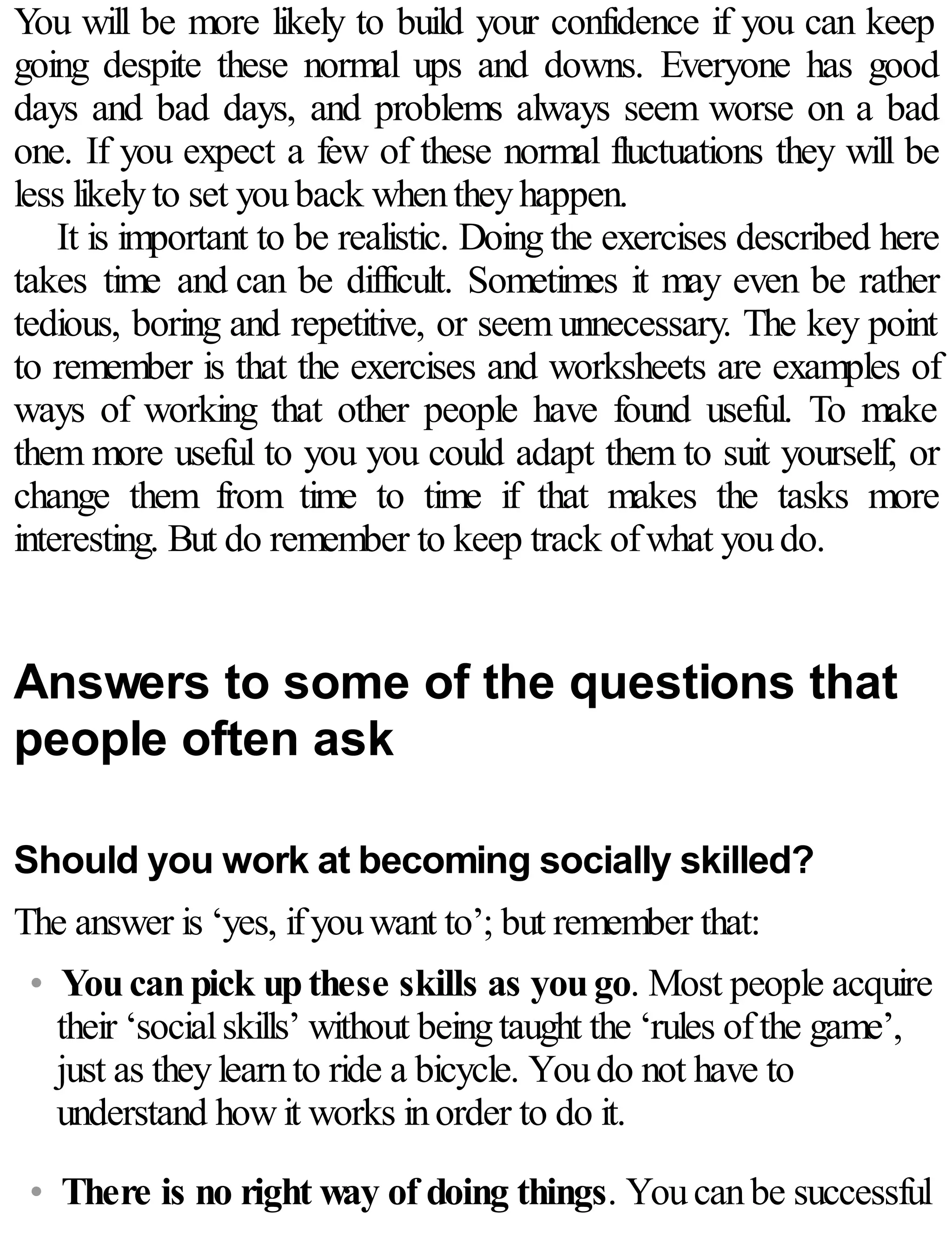 Gillian butler-overcoming-social-anxiety-shyness | PDF