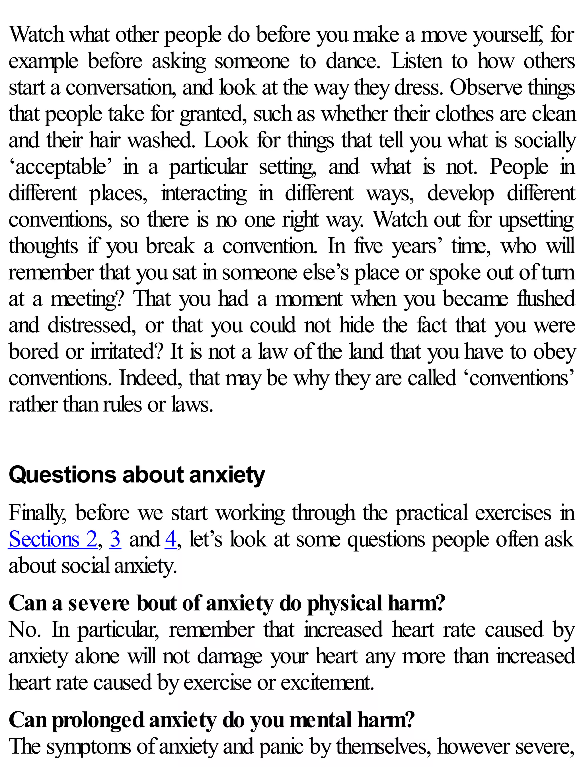 Gillian butler-overcoming-social-anxiety-shyness | PDF