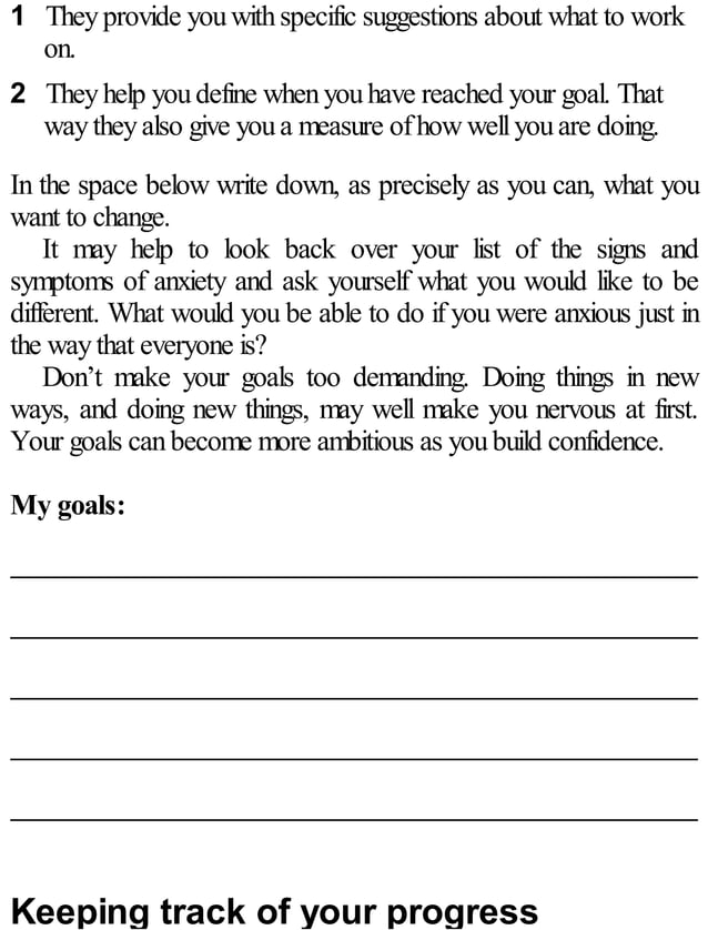 Gillian butler-overcoming-social-anxiety-shyness | PDF