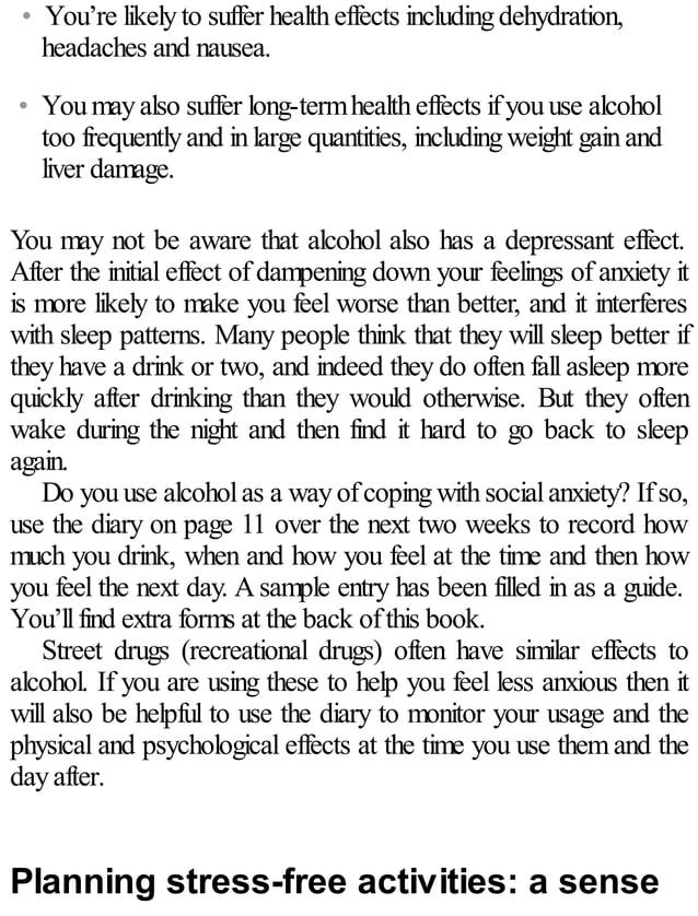 Gillian butler-overcoming-social-anxiety-shyness | PDF