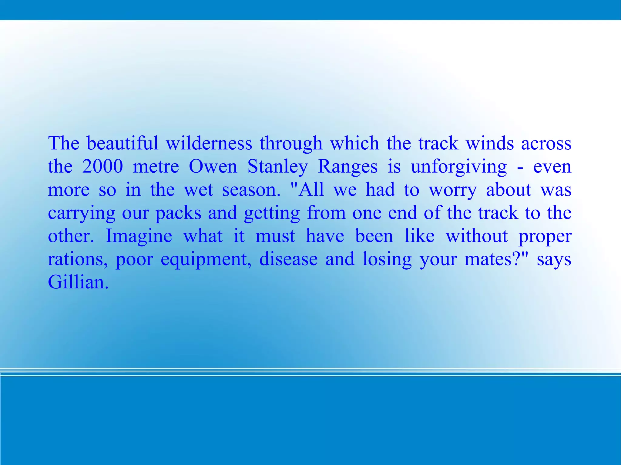 Gillian Marks, Former General Counsel, DMO | PPT | Australia and Oceania Travel | Travel Locations