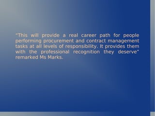 Gillian Marks | PPT