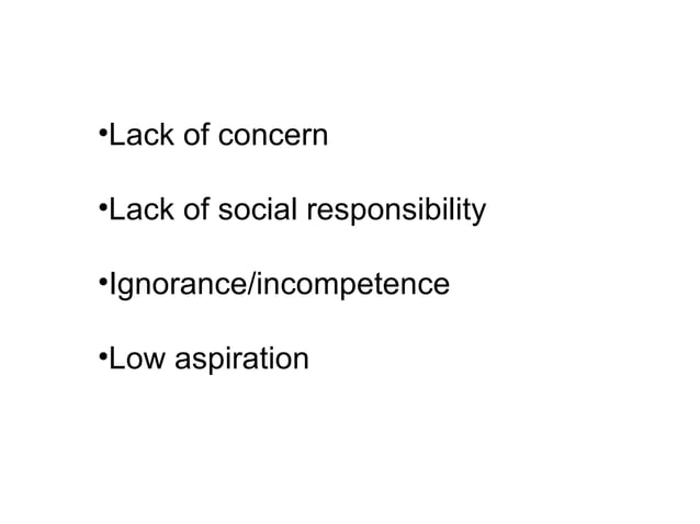 ‘Blaming the parents: school experiences of ‘troublesome’ children and ...