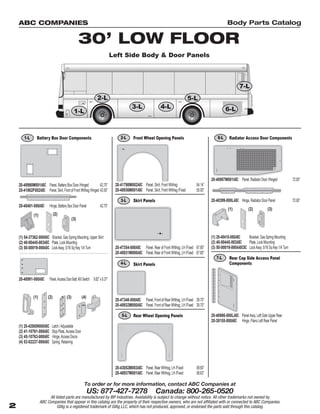 Gillig | PDF