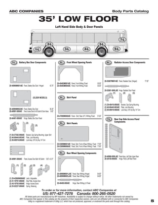 Gillig | PDF