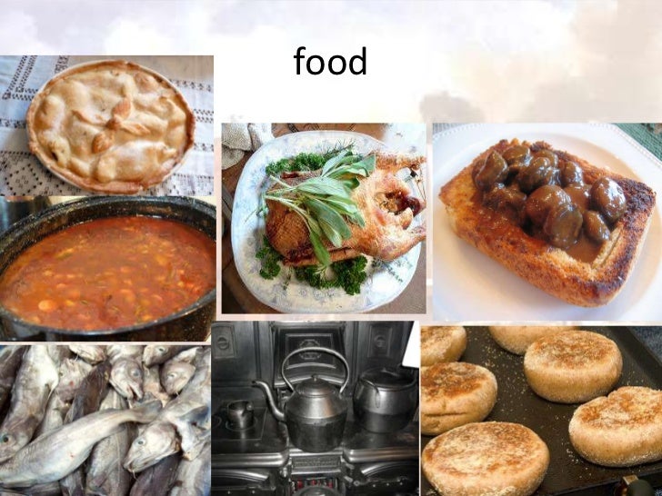 How Was Food Produced In The Industrial Revolution at Russell Romine blog