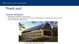 Pathways to Decarbonization & Digital Innovation in Energy: Role of ...