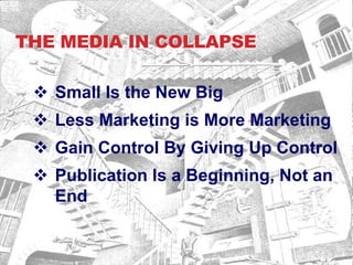 World Without Media - Mitre Corp. | PPT