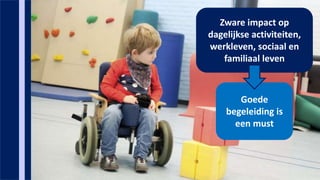 Omkadering voor patiënten met een neuromusculaire aandoening | PPTX
