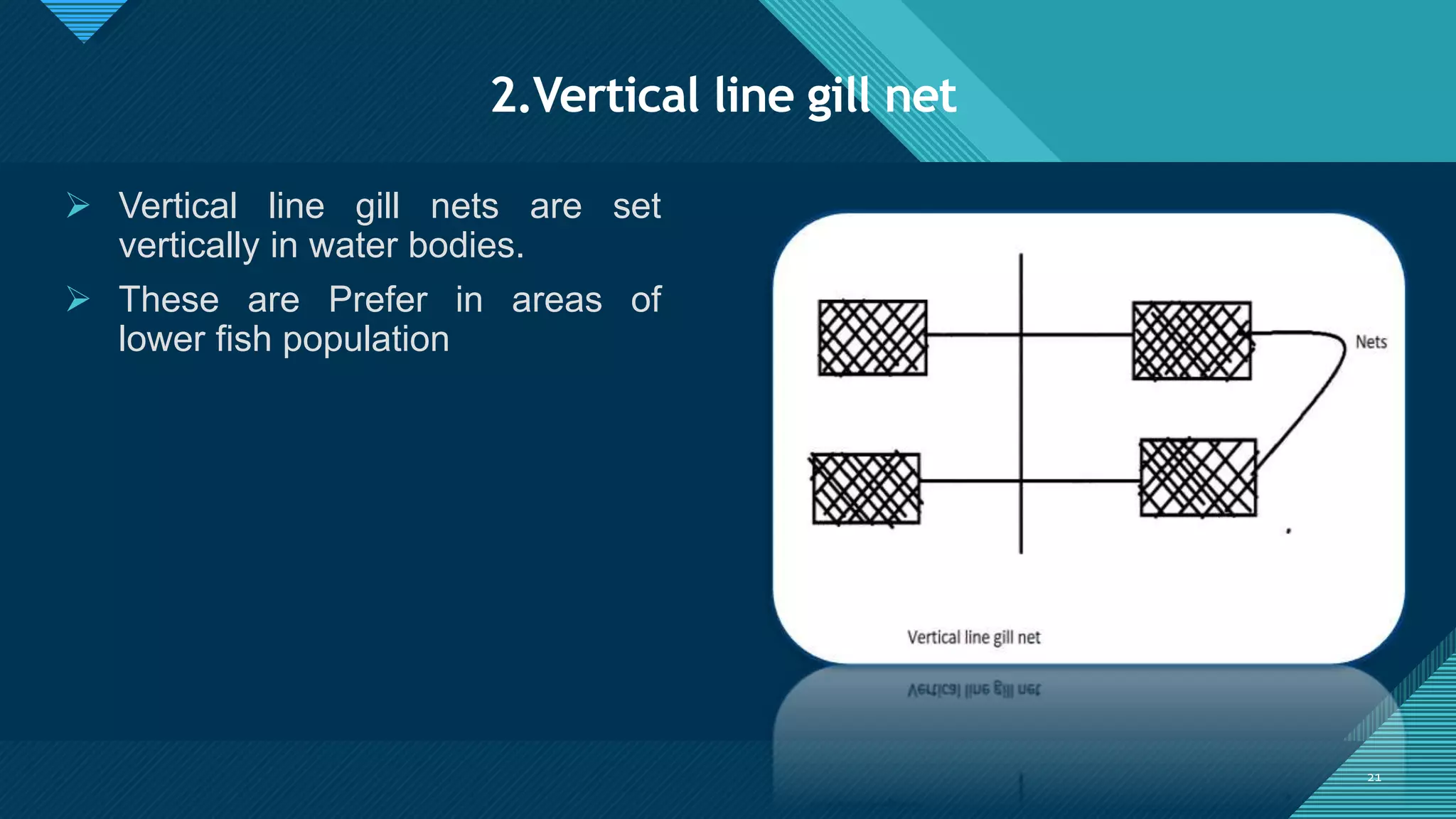 Gill net | PPTX