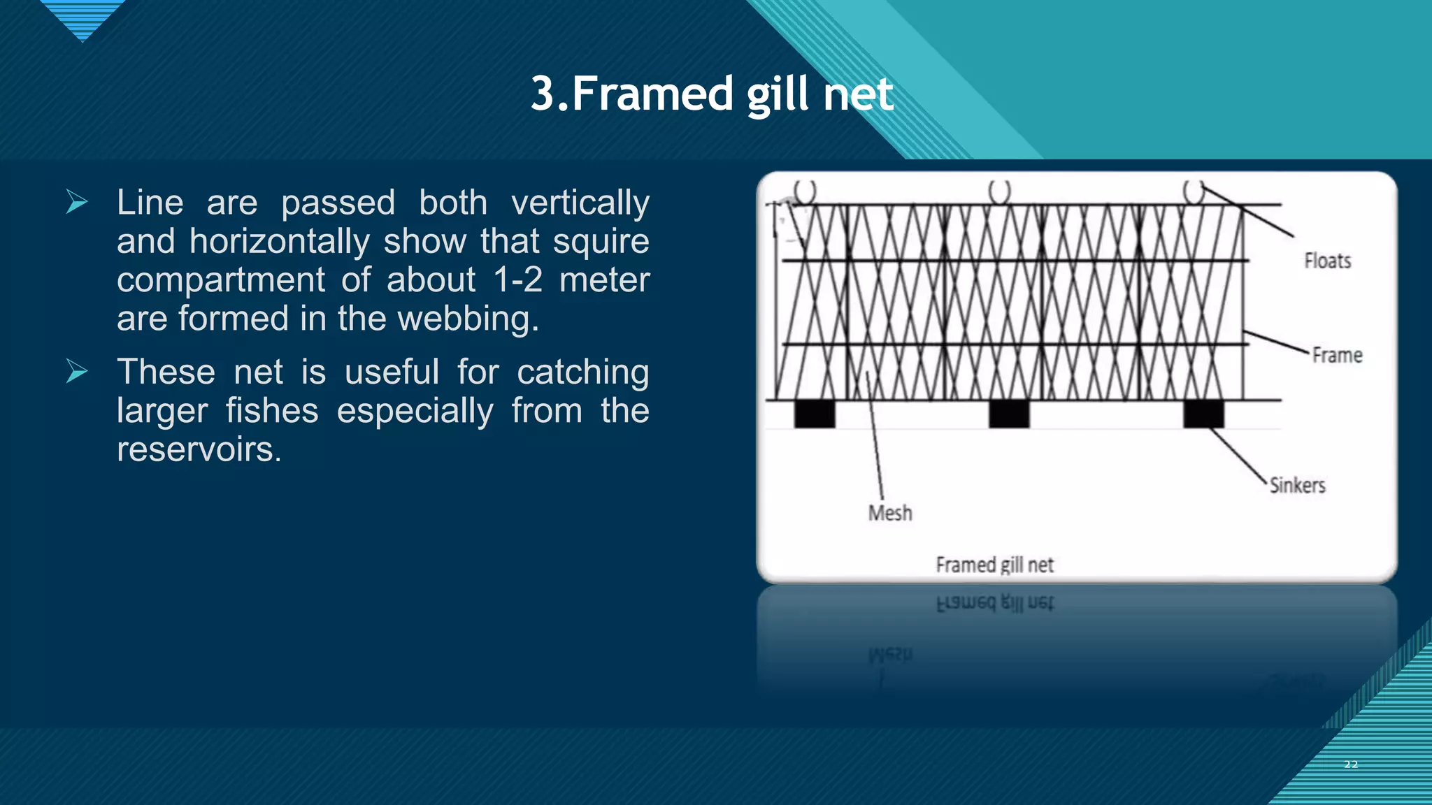 Gill net | PPTX