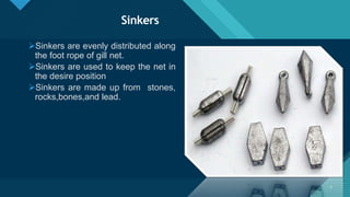 Gill net | PPTX