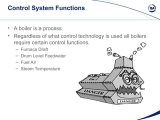 BoilerControl Engineering Basics ISA Expo.ppt