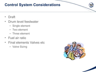 BoilerControl Engineering Basics ISA Expo.ppt