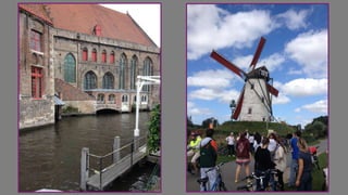 Gilman Follow-on Service Project | PPTX