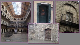 Gilman Follow-on Service Project | PPTX