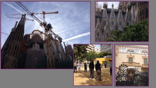 Gilman Follow-on Service Project | PPTX