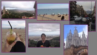 Gilman Follow-on Service Project | PPTX