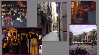 Gilman Follow-on Service Project | PPTX