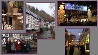 Gilman Follow-on Service Project | PPTX