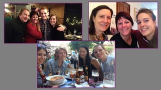 Gilman Follow-on Service Project | PPTX